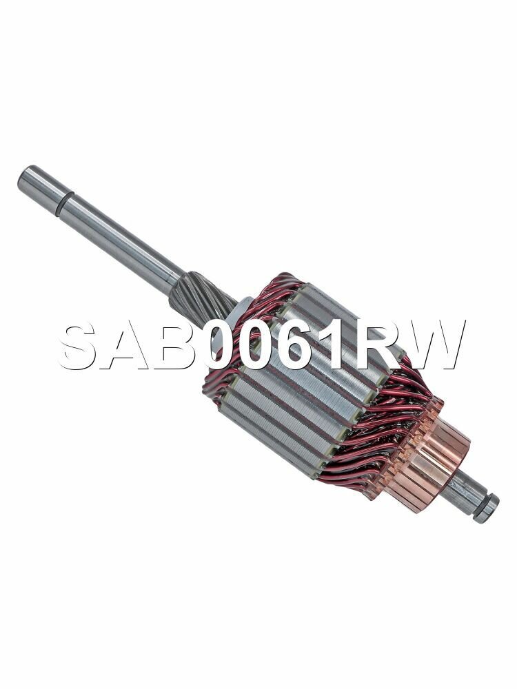 Ротор стартера Krauf SAB0061RW