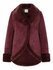 Куртка Unreal Fur Perfect Stranger, размер L, red