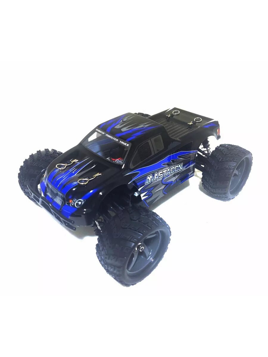 Монстр Mastadon 1:18 2.4G - E18MTL 28804B