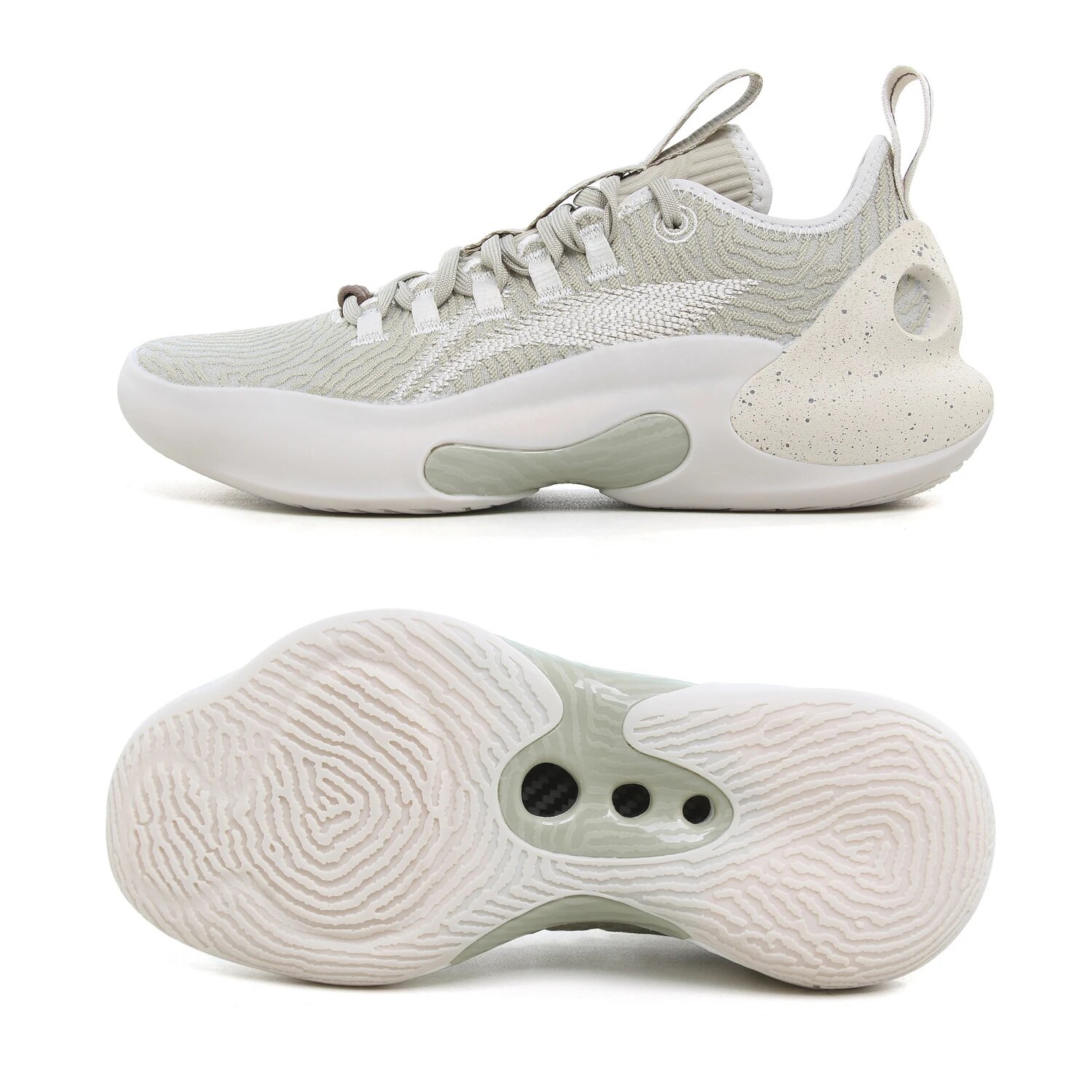 Кроссовки ABAU033 24Q3