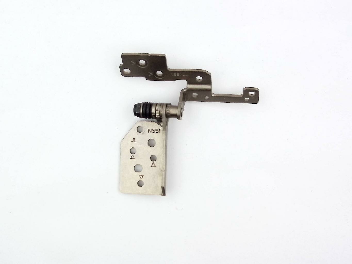 Петля-шарнир левая для ноутбука Asus N551