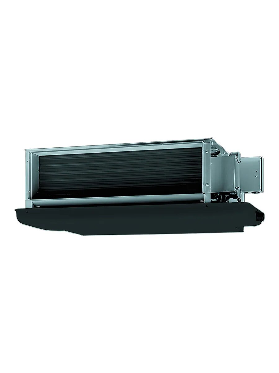 Фанкойл канальный