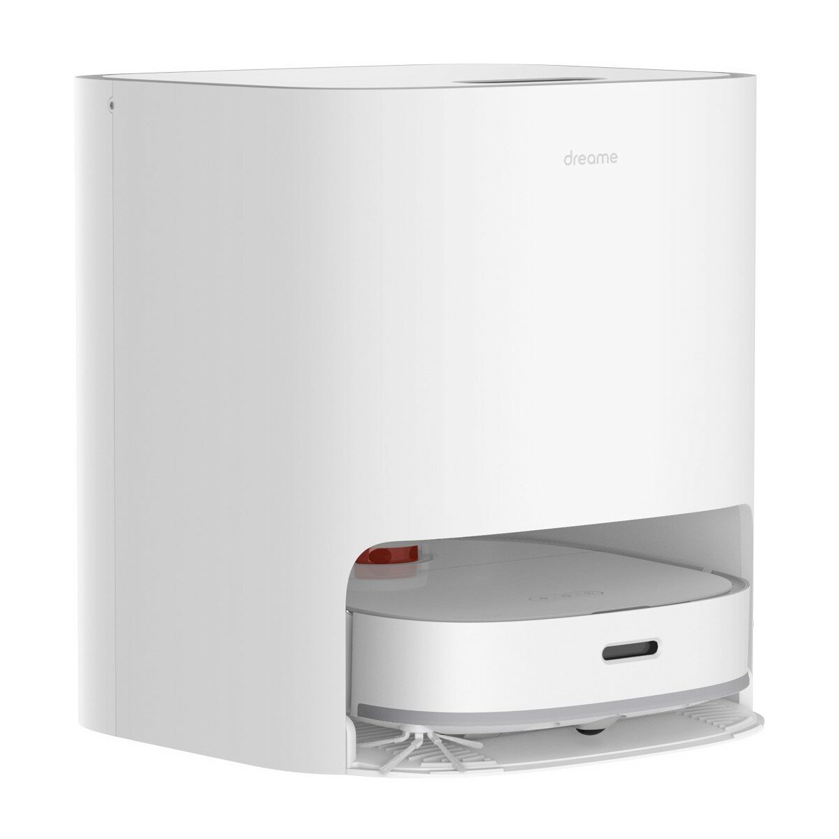 Робот-пылесос Dreame Робот-пылесос Dreame Bot W10 White (RLS5C) RLS5C уц-2-10