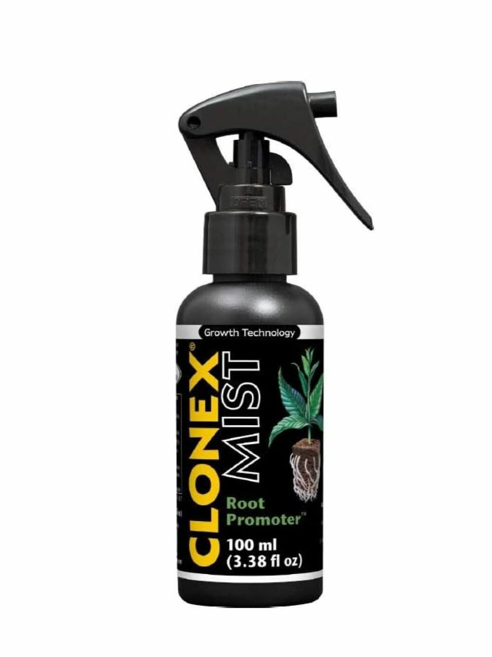 Удобрение для укоренения Growth Technology Clonex MIST 100 мл.