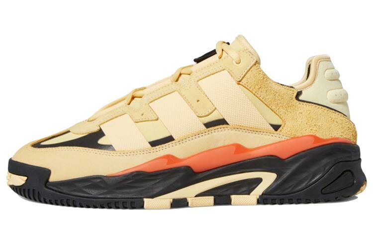 Кроссовки Niteball