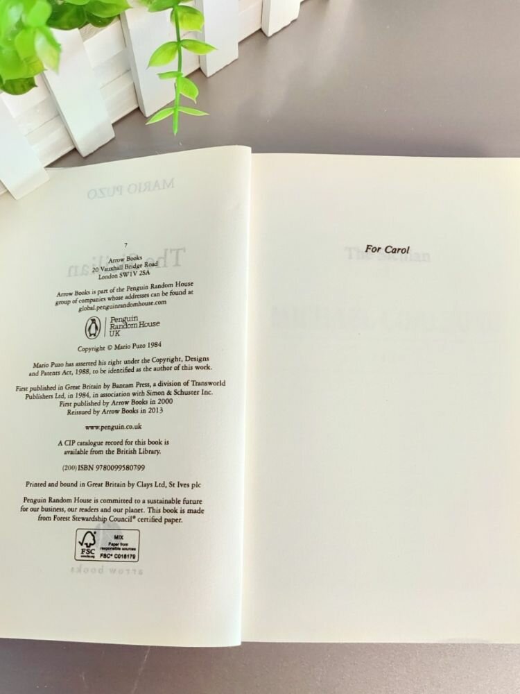 Печатная книга — фото 1