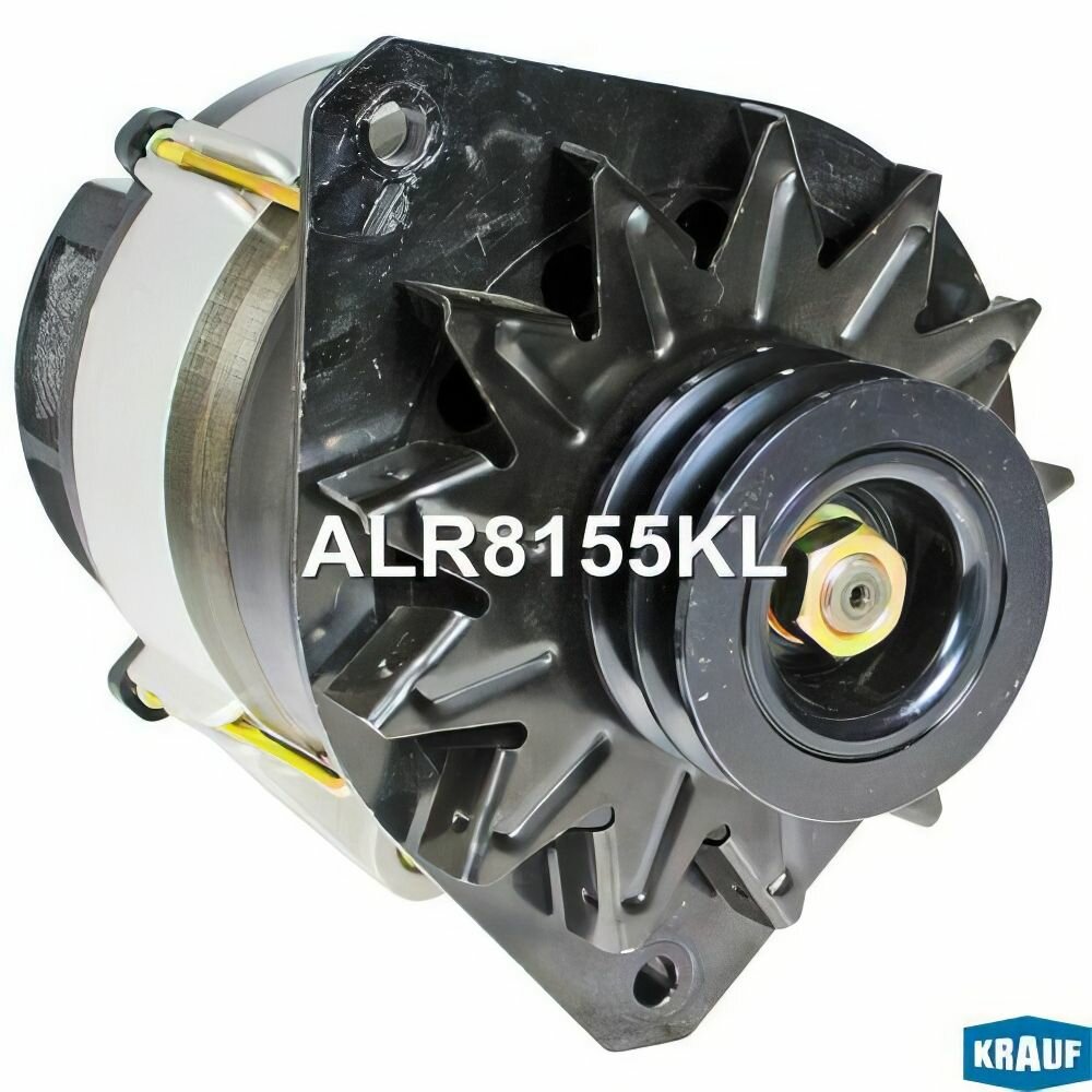 Генератор, для Зил арт ALR8155KL