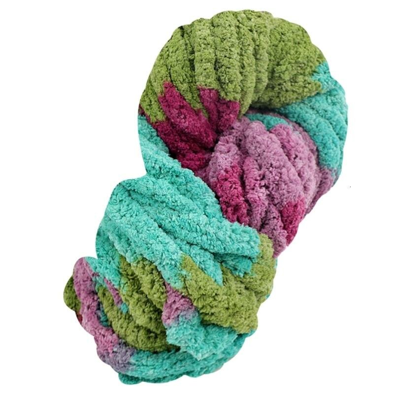 Дружелюбная к коже пряжа для вязания, Виноград