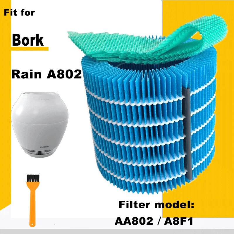 Увлажняющий фильтр для Bork Rain A802