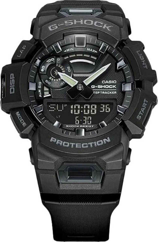 Наручные часы G-Shock