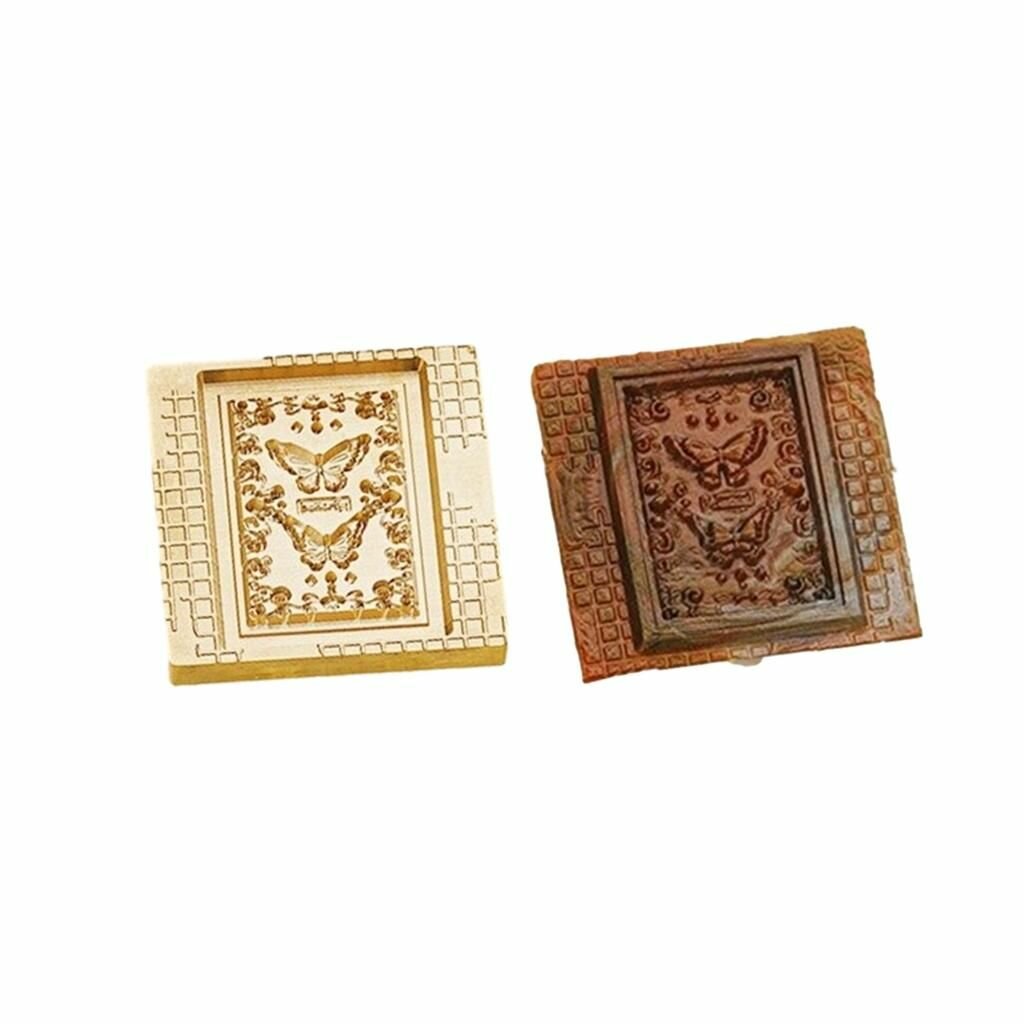 Печать, Уплотнение противопожарной краской серии Window-BF1