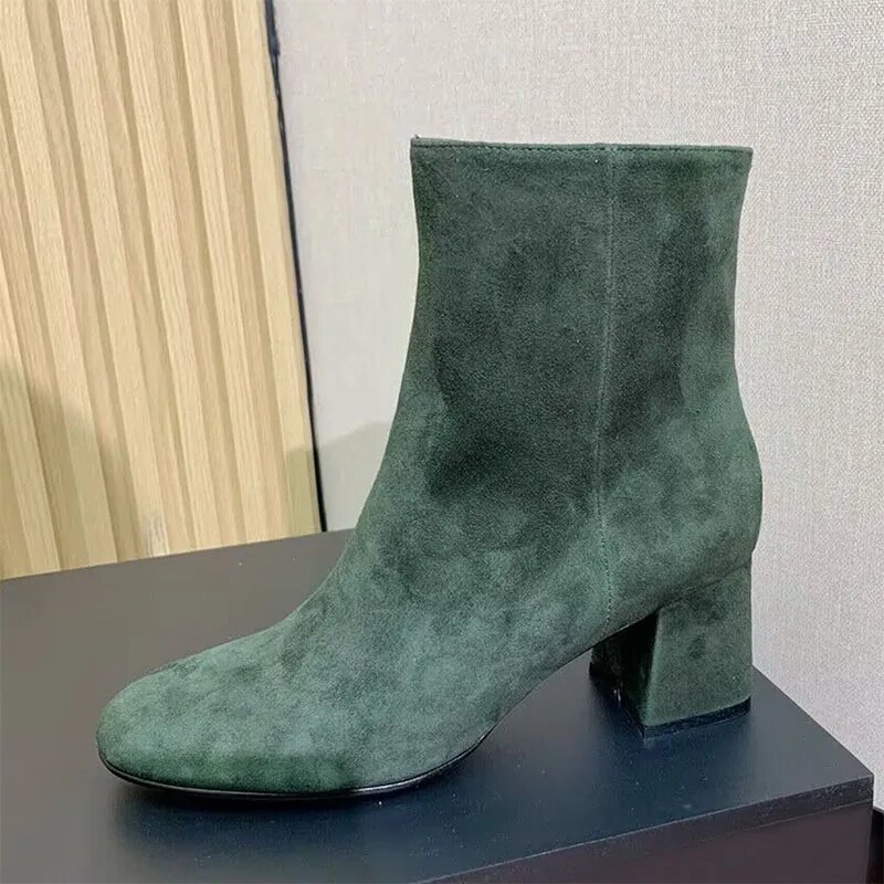 Сапоги