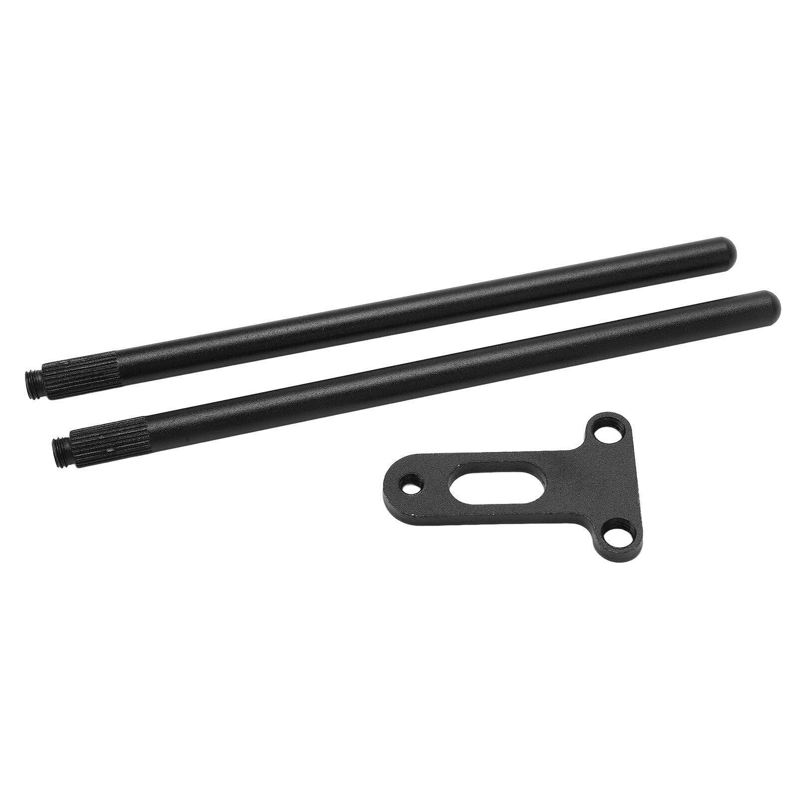 Алюминиевая сплава карп -рыбацкие стержни для укусов.