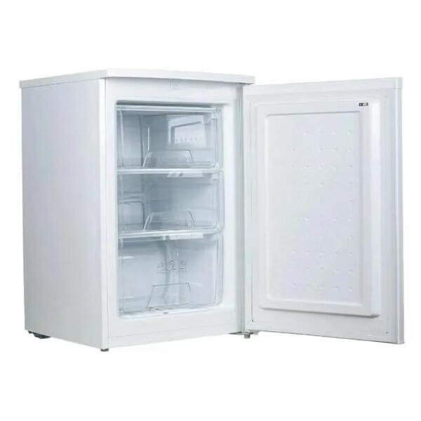 Морозильная камера Kraft KF-HS70W