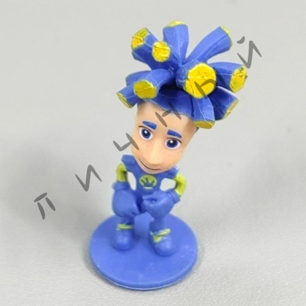 Детские игрушки фигурки Фиксики 1 шт коллекционные фигурки