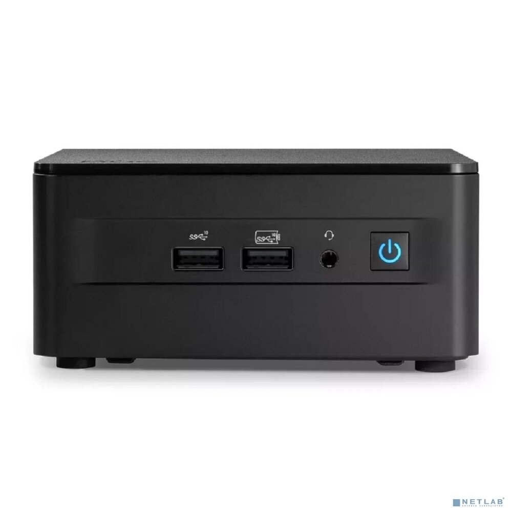 Asus 90AR00C1-M000K0 NUC13ANH 2B IT/WOC/Intel Core i7