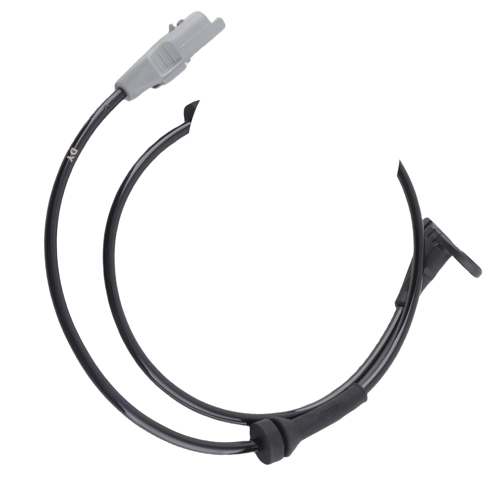 Датчик ABS Передний: Прямая Замена для Citroën C4 Peugeot 307 - Быстрый Отклик и Прецизионный Контроль Скорости Датчик ABS for Автомобили с OE 9665386780