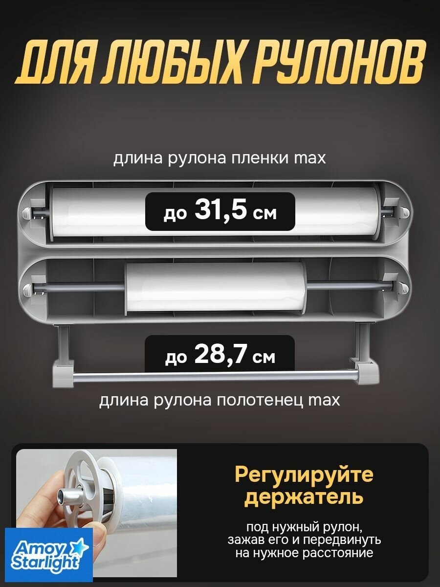 Держатель кухонный — фото 1