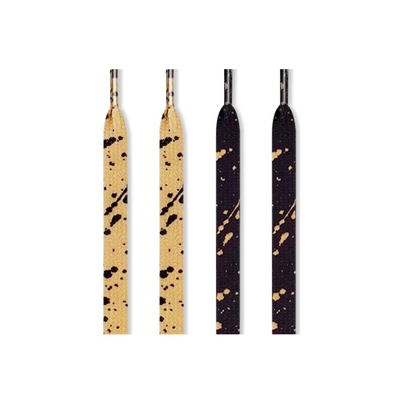 Шнурки унисекс CMFY multicolor, 8-9孔 160cm, 160CM EU