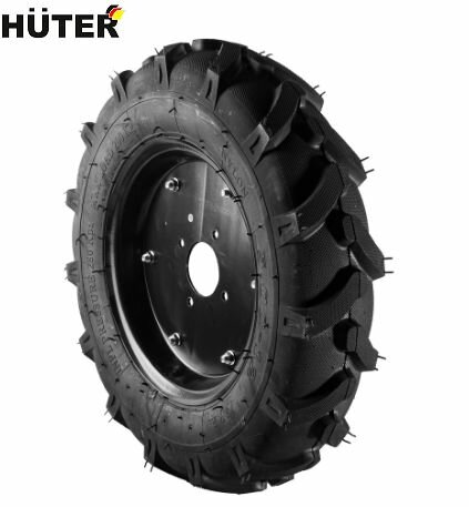 Колесо для мотоблока HUTER 5х12 71/3/76