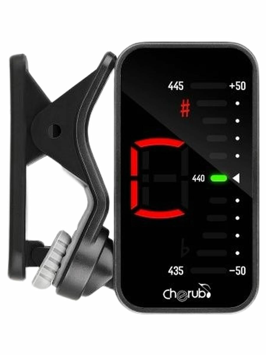 Тюнер клипса CHERUB WST-551C