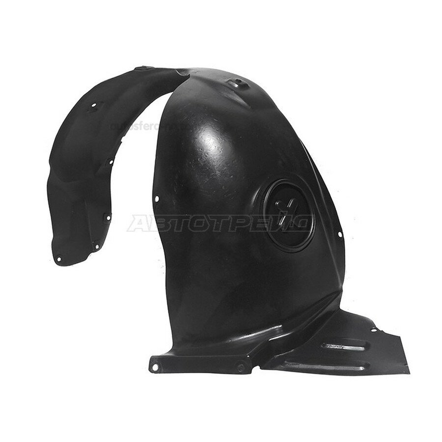 SAT STLDV1016L2R Подкрылок LADA Vesta 15-23 (Спереди/ Слева)