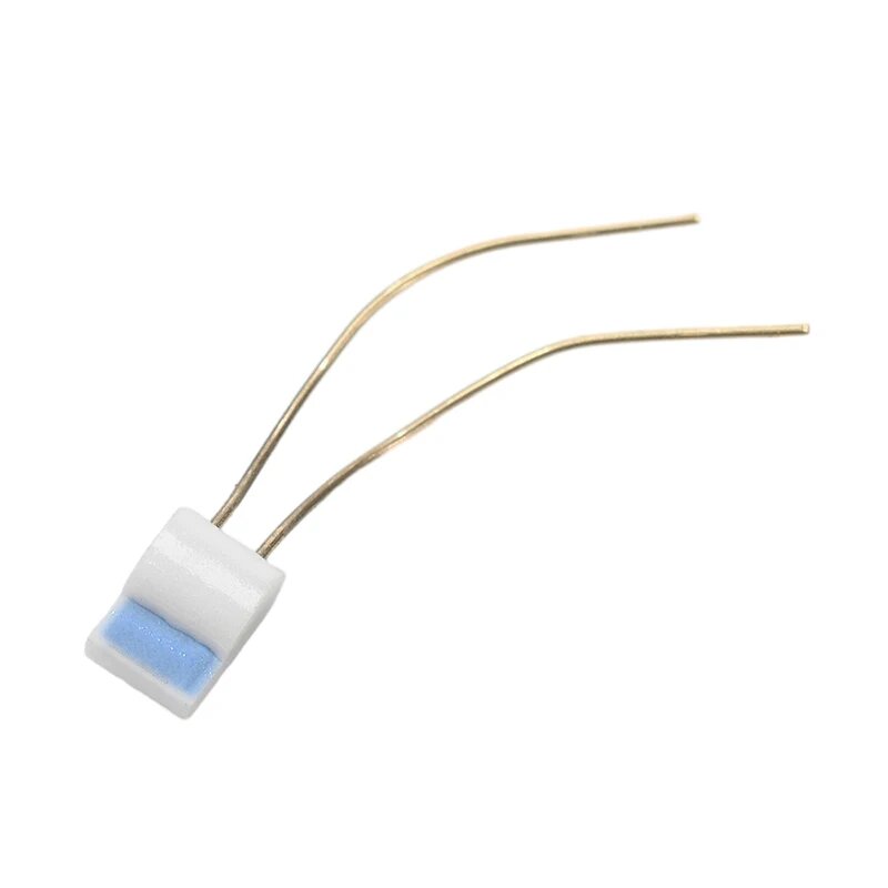 Датчик температуры RTD PT100 класса A, тонкопленочный резистор, элемент датчика температуры для автомобилей, инструментов и метров
