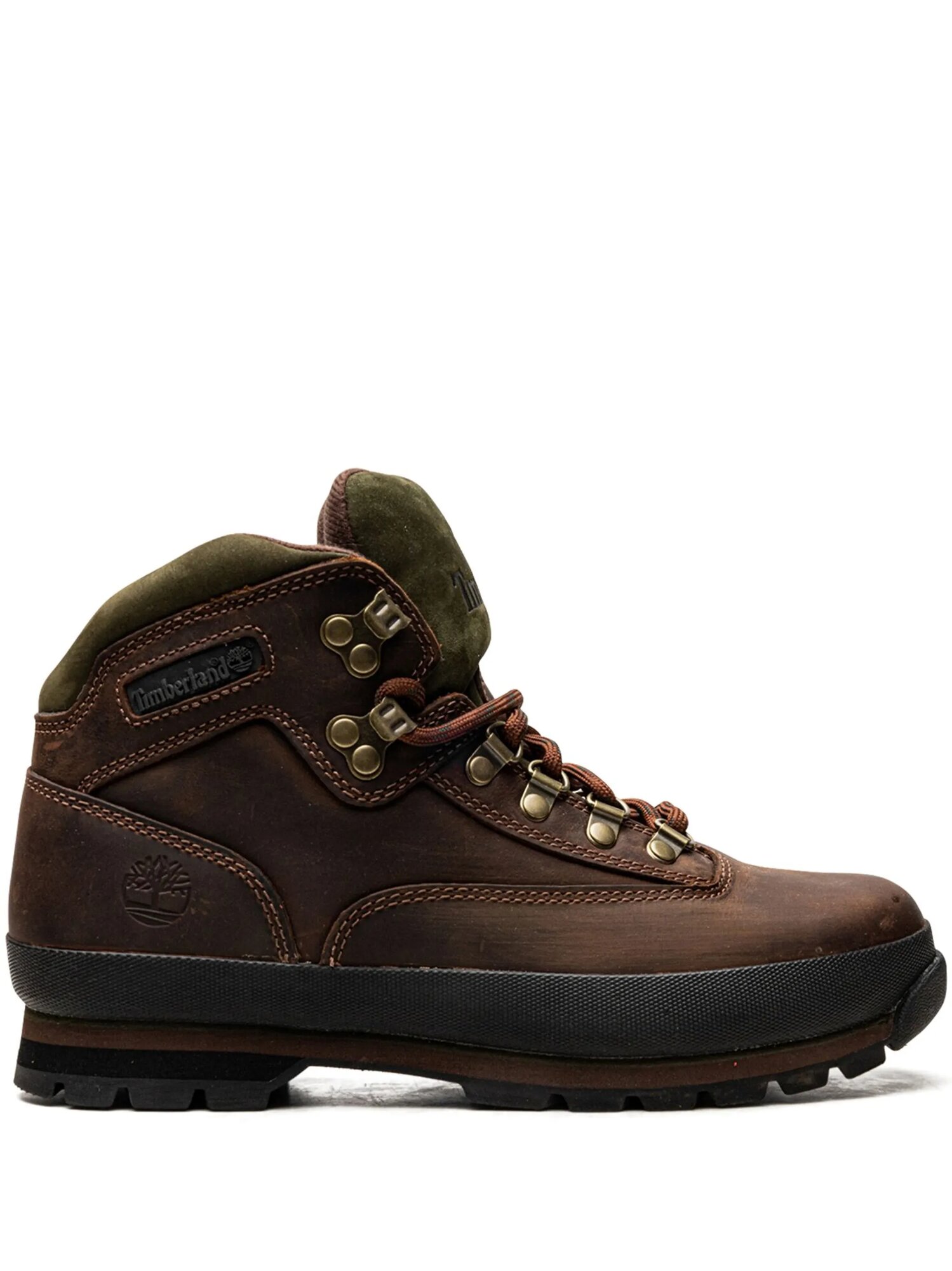Ботинки Timberland