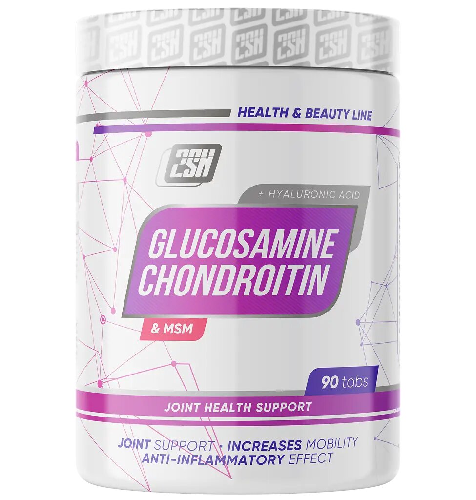 2SN Джоинт Хелс комплекс/Joint Health complex таблетки массой 1684 мг 90 шт