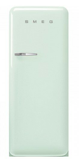 Холодильник Smeg FAB28RPG6