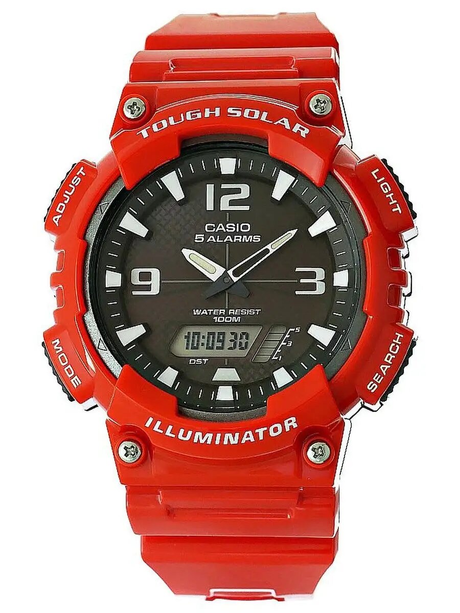 Наручные часы