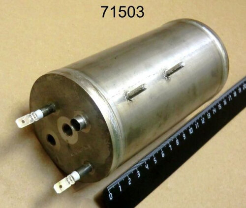 Бойлер для Microbar Nuova Simonelli 71503