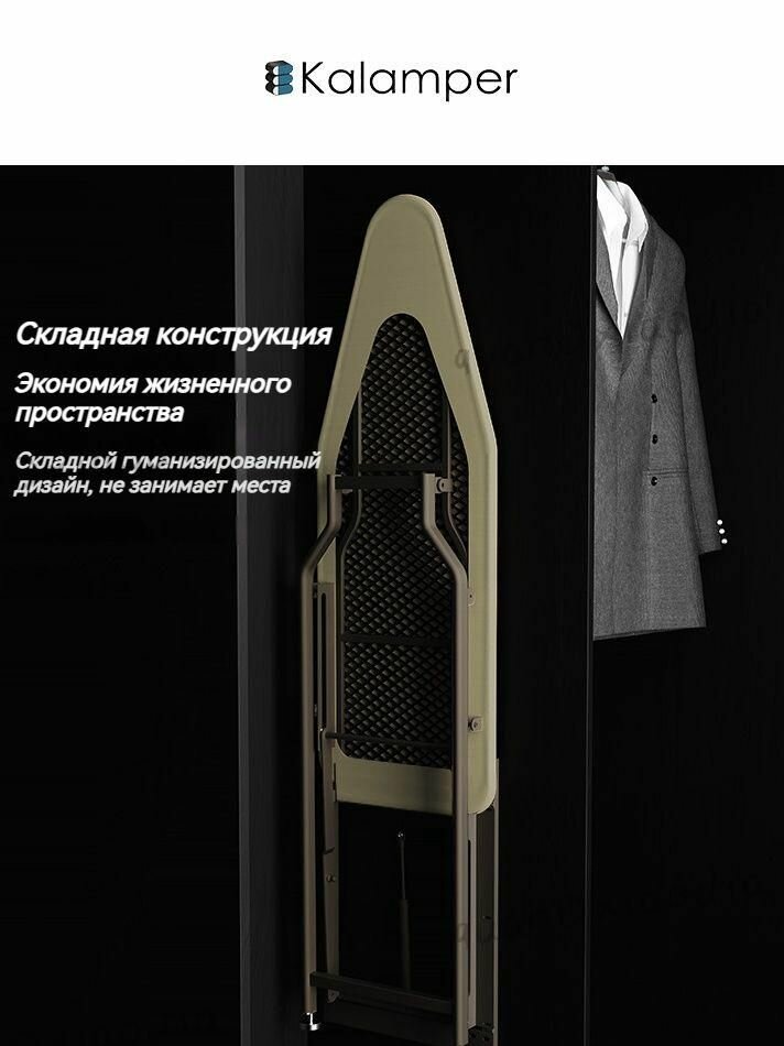 Встраиваемая доска — фото 1