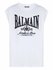 Топ BALMAIN, размер M, white