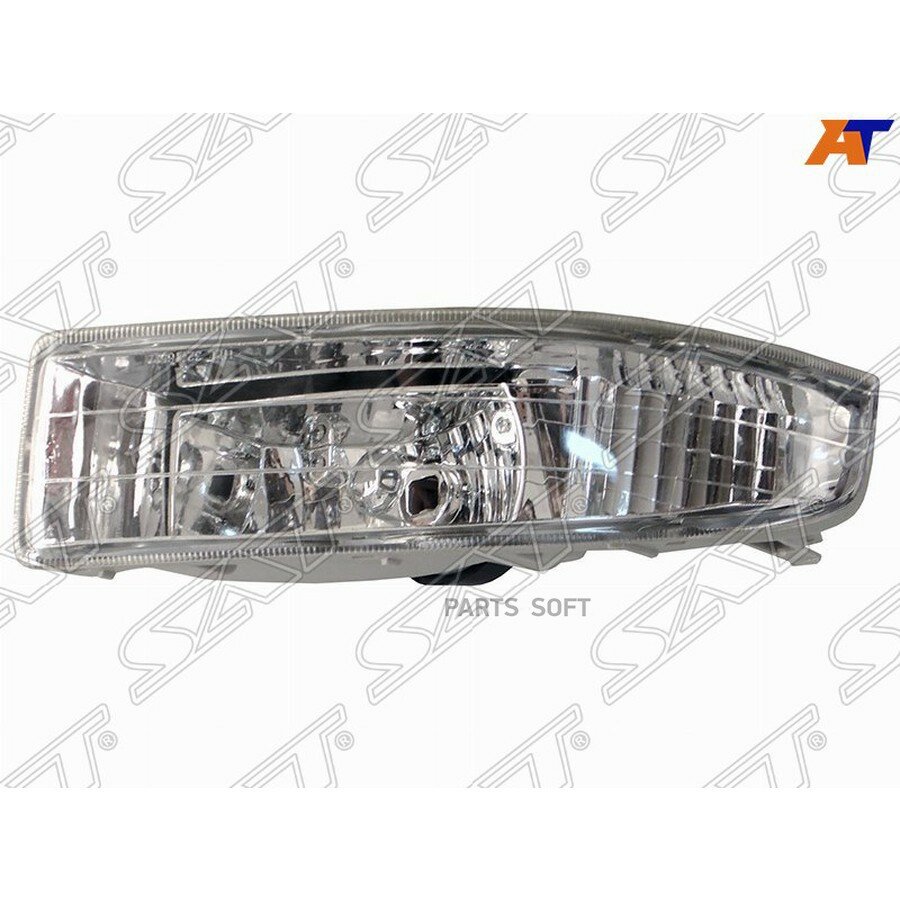 Фара противотуманная (Слева) Toyota Vista 98-00 / Vista Ardeo 98-00 от официального дистрибьютора, SAT, артикул ST32165L