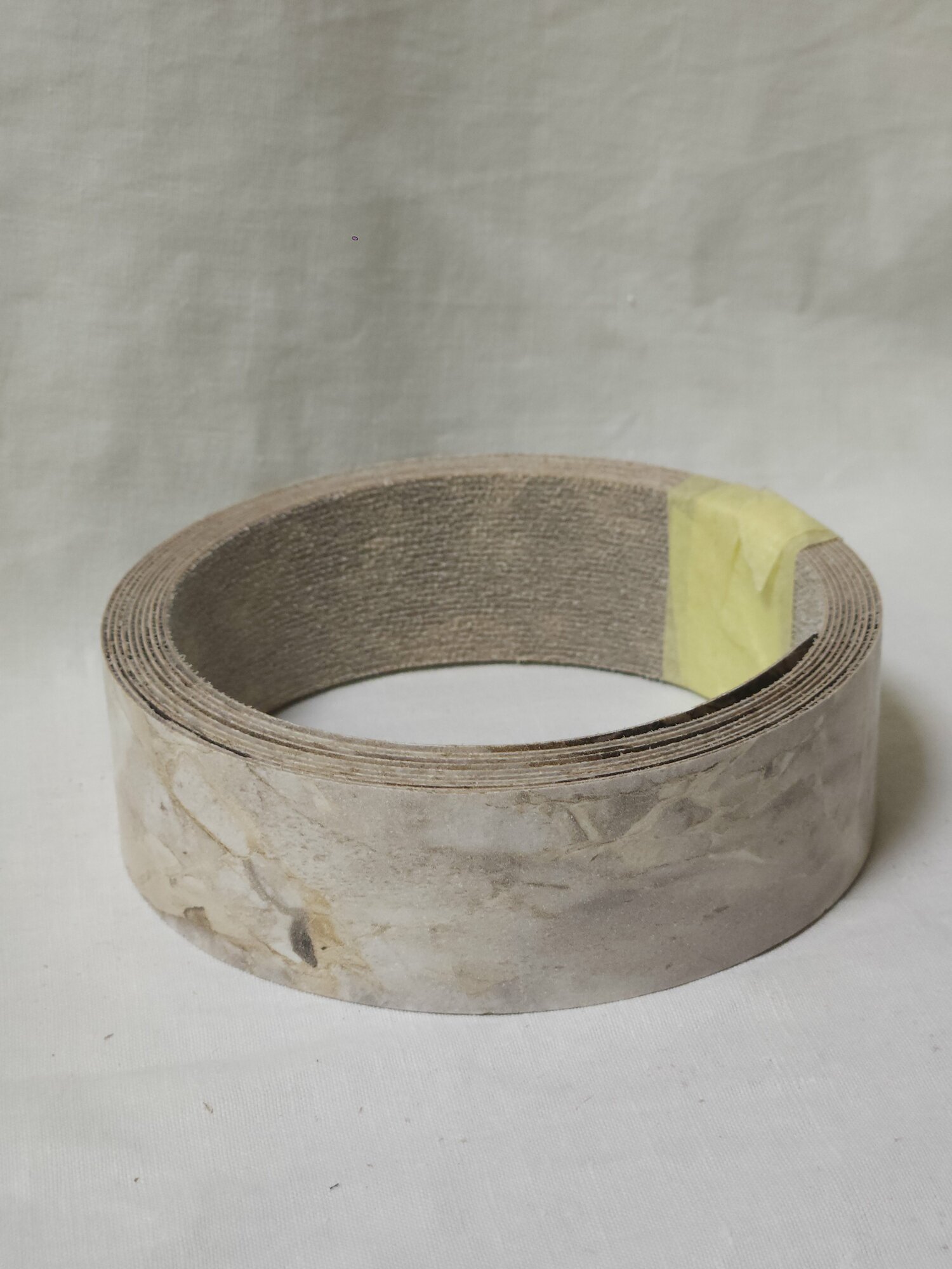 Кромка для столешниц меламин с клеем Скиф 3000*50*1 мм Версаль матовый