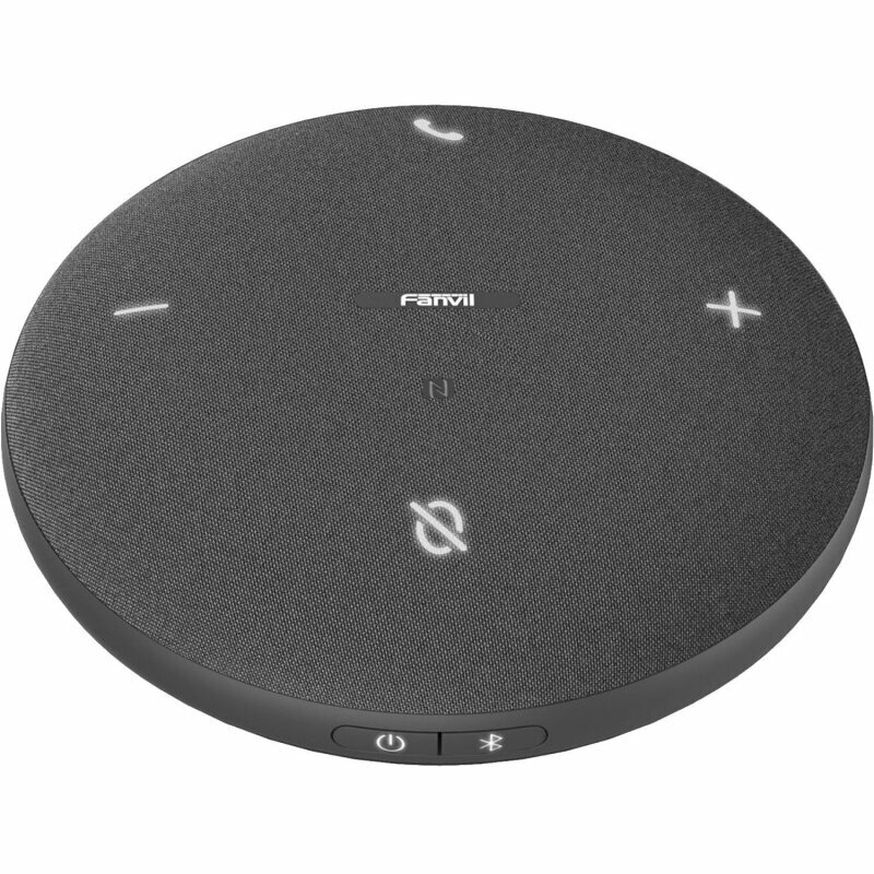 Спикерфон Fanvil CS30 360°omnidirectional voice pickup, NFC/Bluetooth/USB, 2036605