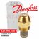 Форсунка Danfoss 2.50GPH, 45B, 030B0065