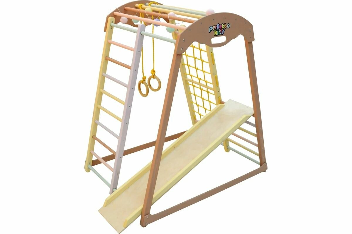 Детский спортивный комплекс Perfetto sport PERFETTO KIDS "Uccellino"