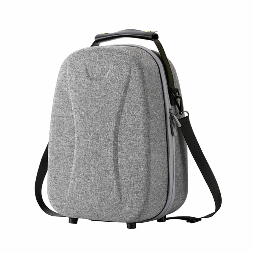 VR-аксессуар, Защитные чехлы для защиты гарнитуры PS VR2, Держатель для очков и коробка для хранения