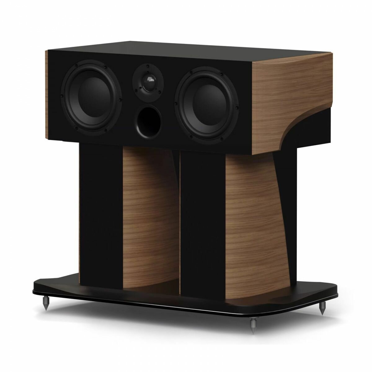 Акустика центрального канала Morel Avyra Center 5 (коричневый)