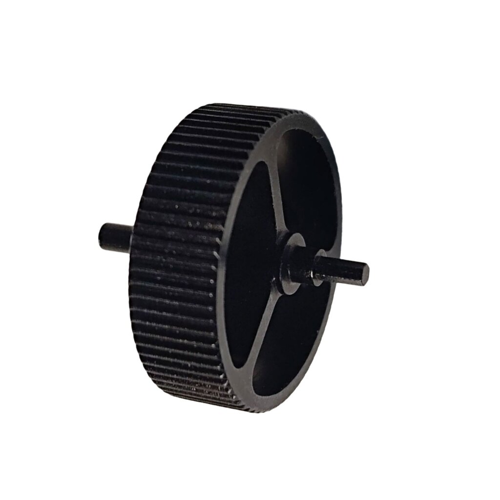 Металлическое колесико мыши Basilisk x hyperspeed