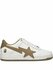 Кроссовки A BATHING APE Bape Sta™ Os 2, размер 13, white