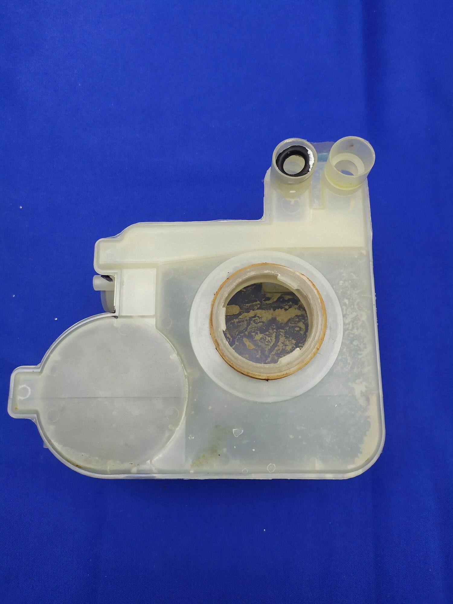 Ионизатор Бункер Бак для соли для ZSF2415 Zanussi Посудомоечная машина Другое арт. 14162