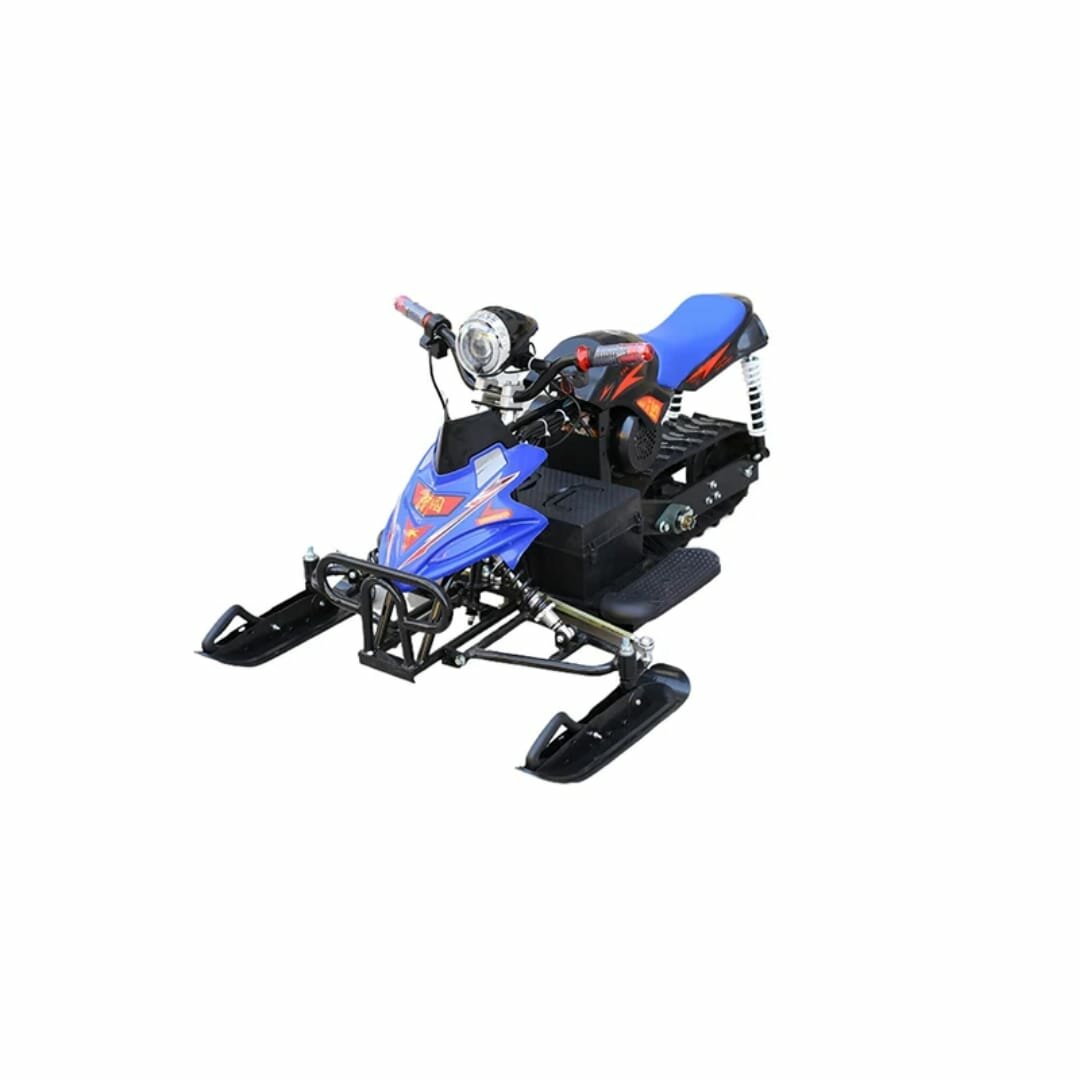 Снегоход pro6