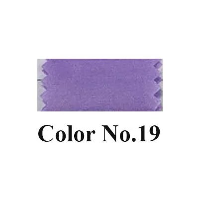 Атласная ткань QIMONTON 32 цветов Фиолетовый, 50cm X 150cm, 19 light purple