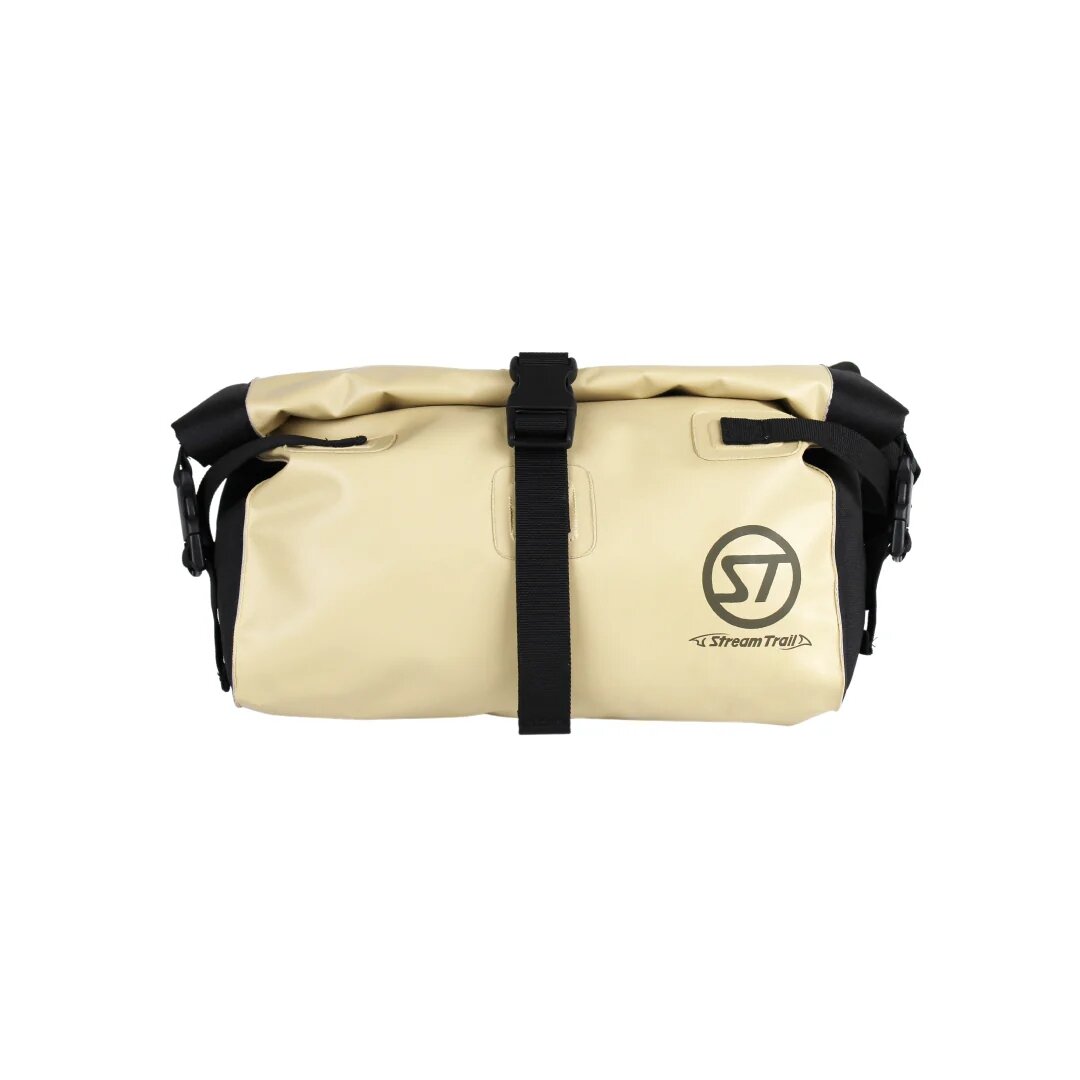 Гермосумка поясная Stream Trail SD Waist Bag II Sand 6L