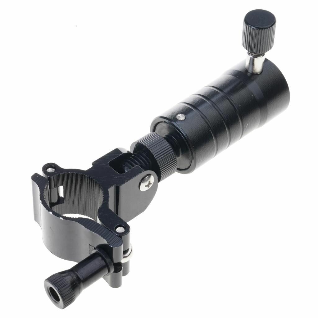 Подставка для удочки, - Пушечная стойка