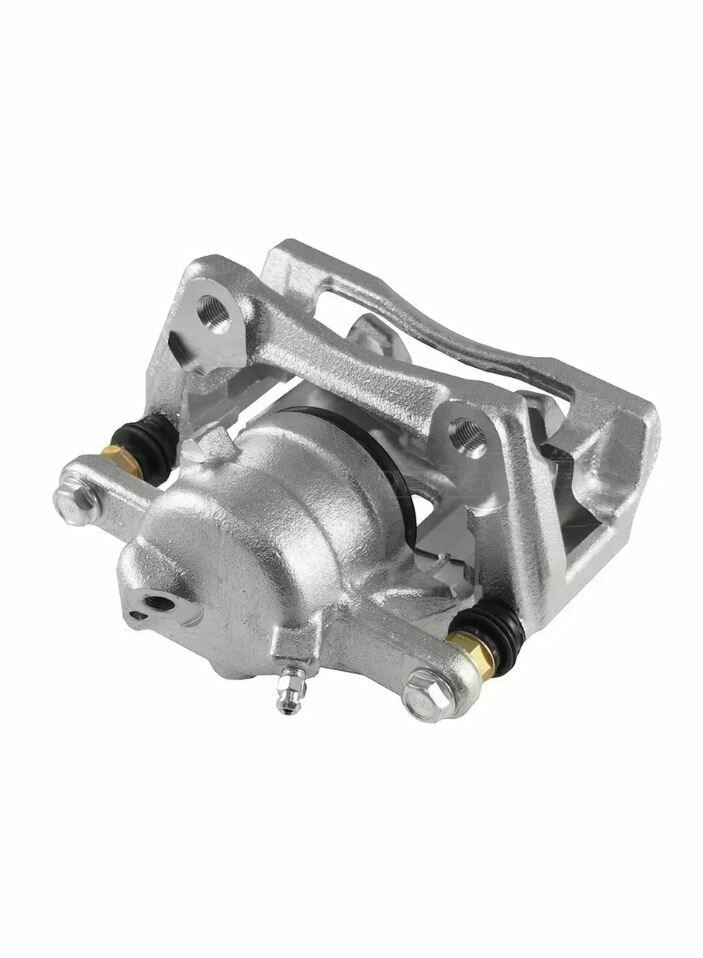 Суппорт тормозной передний левый для Nissan ALMERA, Renault KAPTUR 16-*DUSTER 11-21*LADA LARGUS 12-