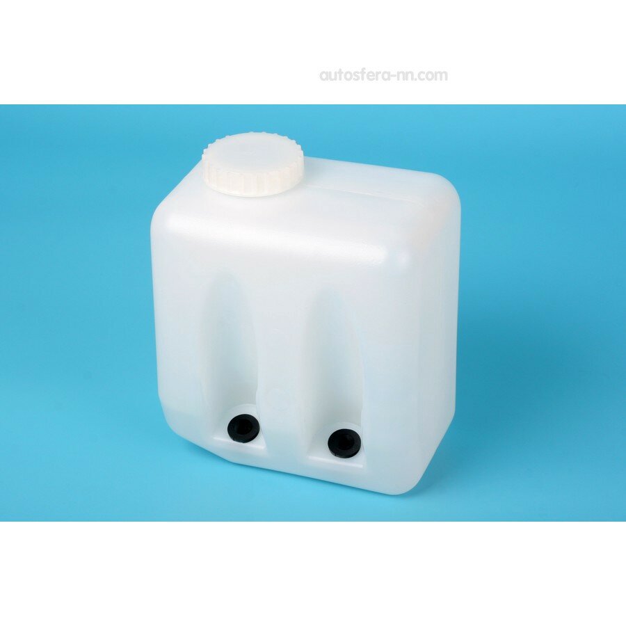 AV AUTOPLASTIC AV212135208102 Бачок омывателя /2101-21213, УАЗ/ н/о голый 2 мотора 2,2 л AV Autoplastic AV212135208102